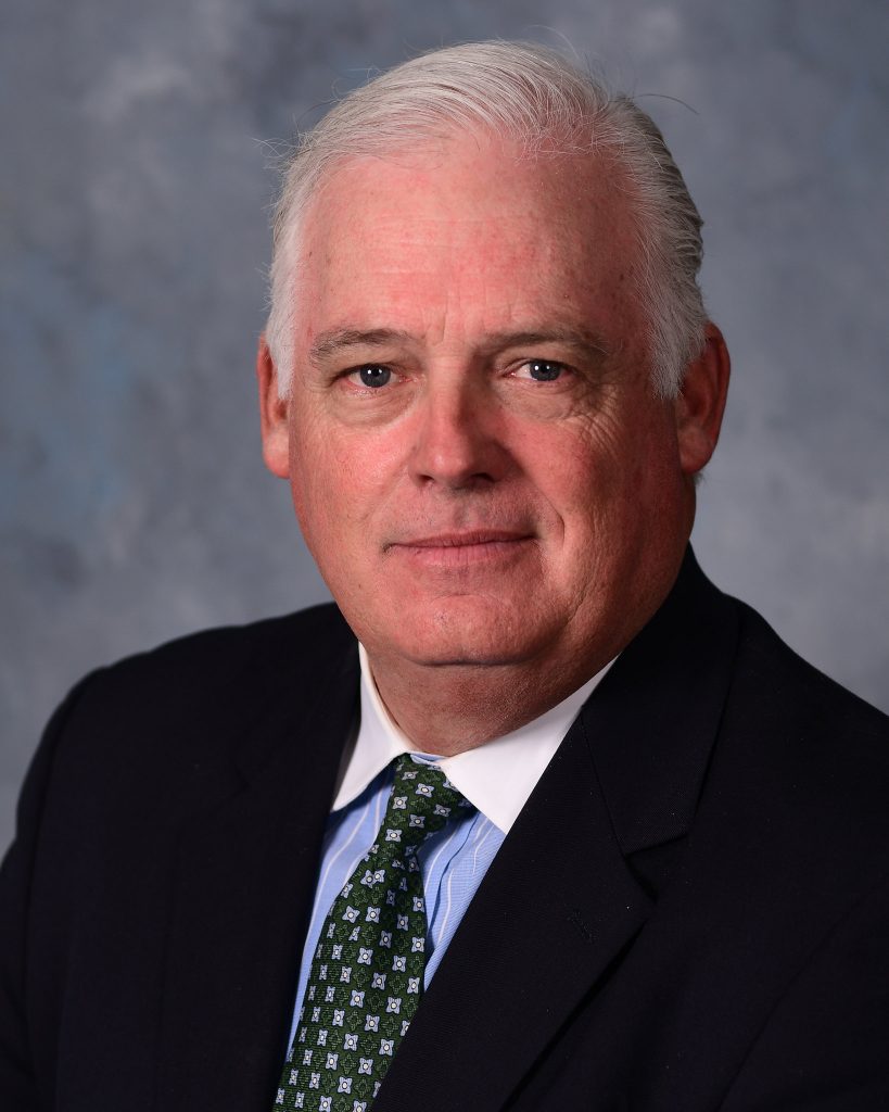 About - Martin McLaughlin