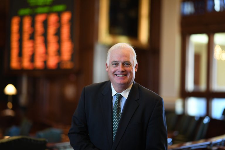 Press Room - Martin McLaughlin